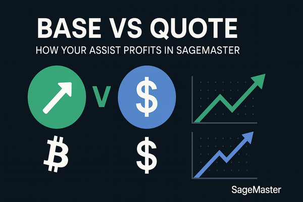 SageMaster Blog | AI‑Driven Trading Insights, Quant & Guides